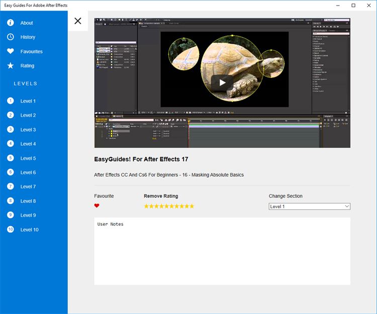 Easy Guides For Adobe After Effects下载 - Easy Guides For Adobe After Effects电脑应用下载 | 电脑好玩网