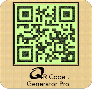 QR-Code Generator Pro - Download and install on Windows | Microsoft Store