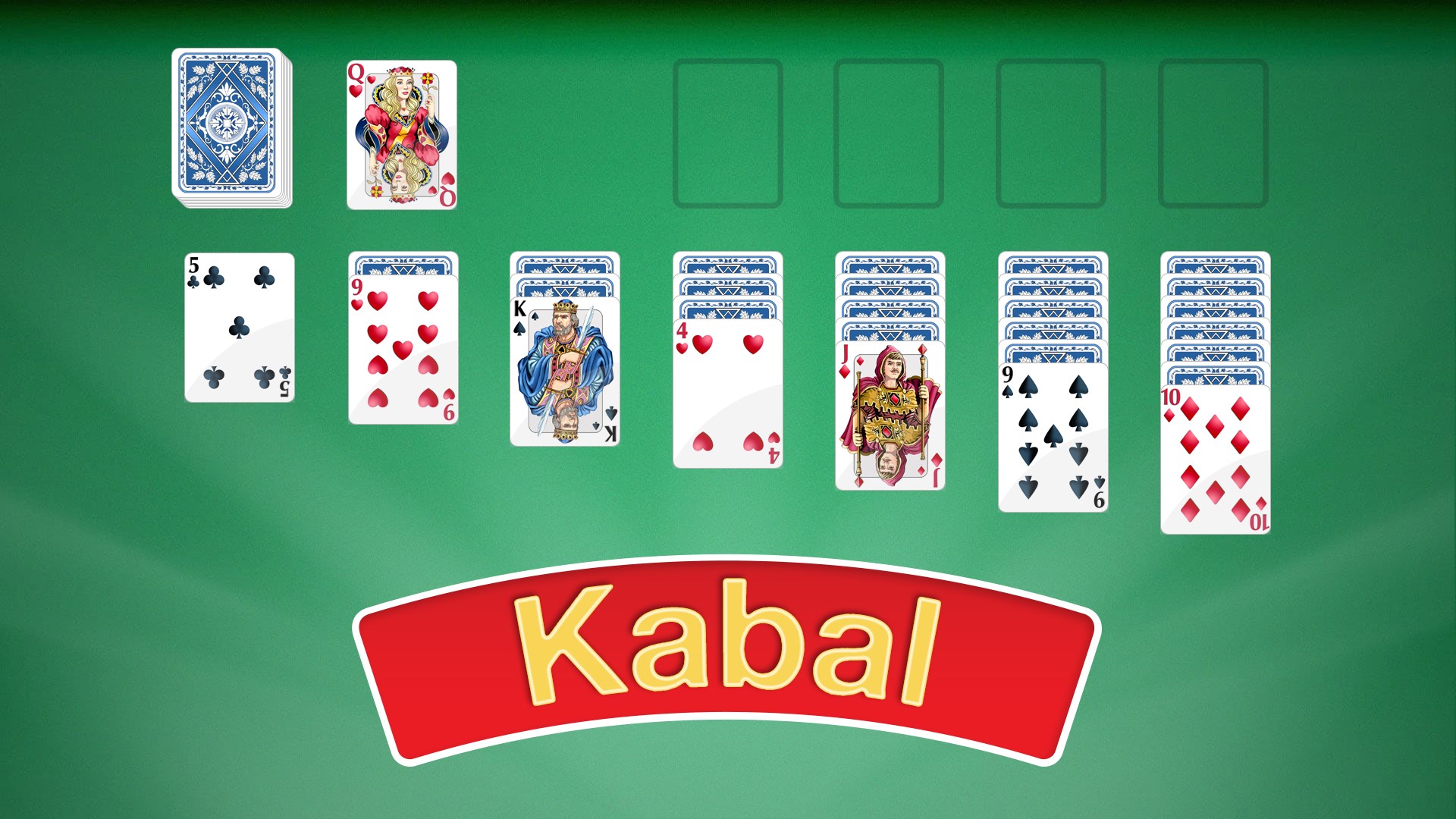 Skaff deg Kabal. – Microsoft Store nb-NO