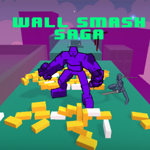Wall Smash Saga - Free download and play on Windows | Microsoft Store