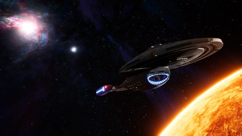 Star Trek: Voyager - Across the Unknown Demo downloaden | Xbox