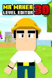 Comprar Mr Maker 3D Level Editor - Microsoft Store pt-BR