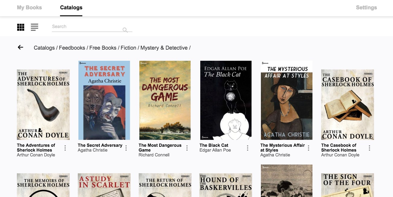 Thorium Reader下载 - Thorium Reader电脑应用下载 | 电脑好玩网