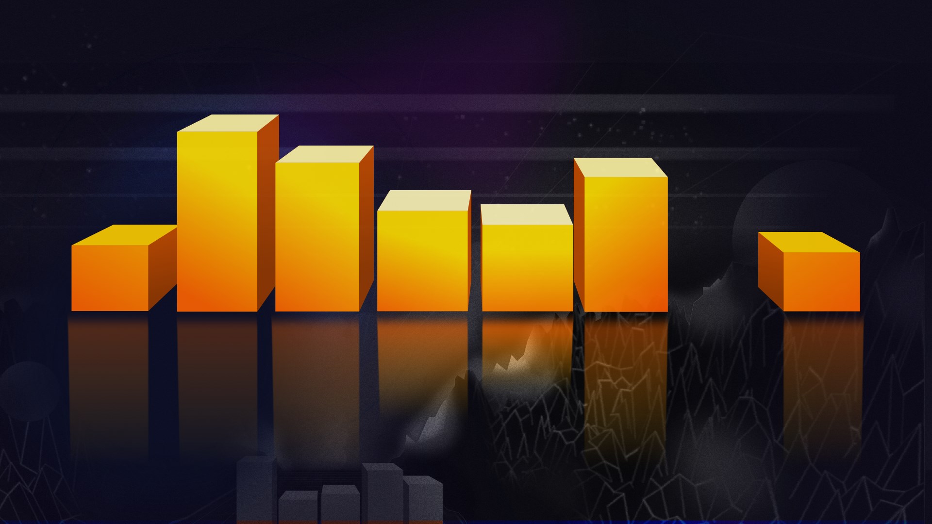 Get Spectrum Analyzer - Music & sound visualizer - Microsoft Store