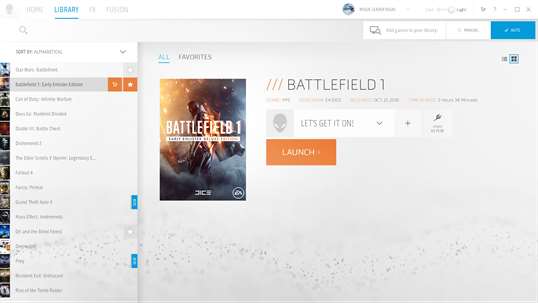 Alienware Command Center Download For Windows 10