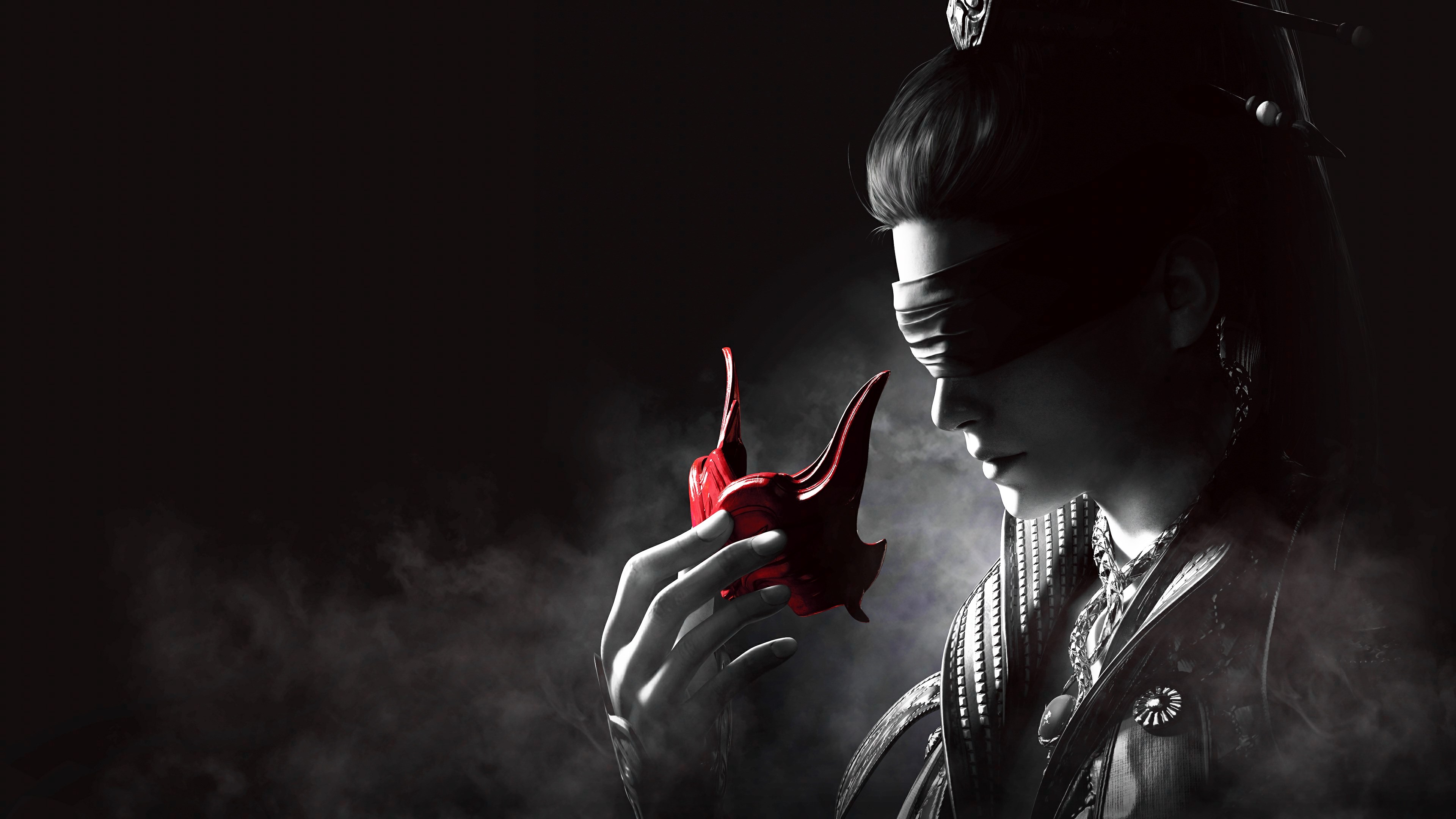 Play NARAKA: BLADEPOINT - Deluxe Edition | Xbox Cloud Gaming (Beta) on ...