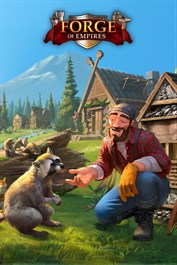 Αποκτήστε Forge of Empires | Xbox