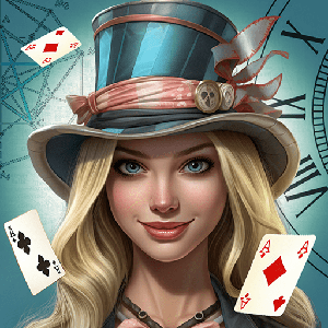 Alice in Wonderland - Hidden Object Game - Official game in the ...
