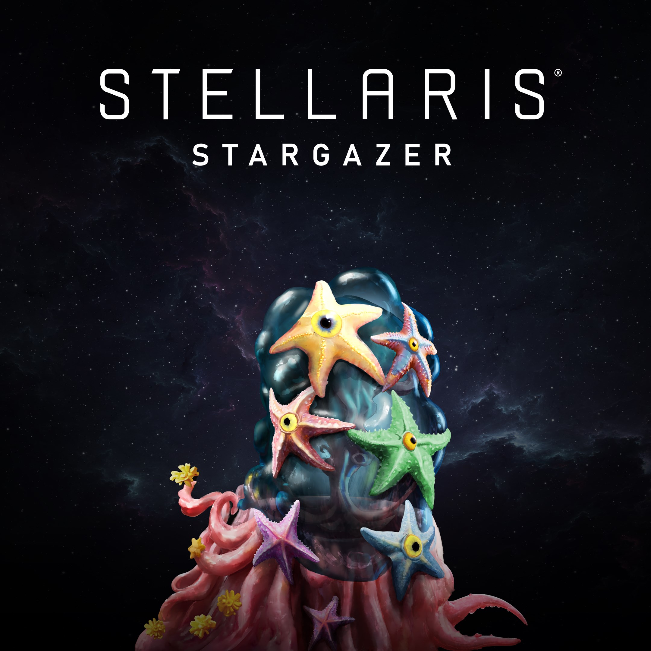 Stellaris: Stargazer Species Portrait - Free download and play on ...
