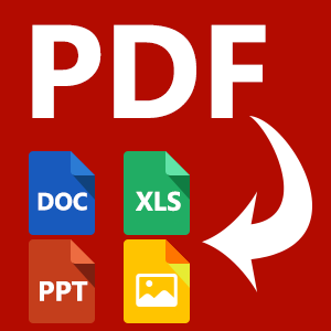 PDF Converter+ - Free download and install on Windows | Microsoft Store