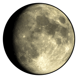 Moon Phases by okba - Microsoft Edge Addons