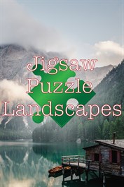 Buy Landscape Jigsaw Puzzles - Beautiful Nature Puzzles | Xbox