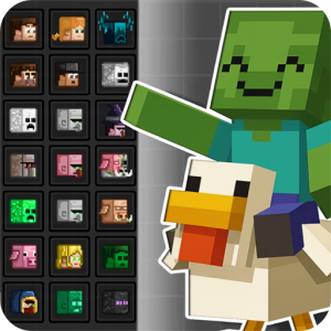 Block Craft Sandbox - Free download and play on Windows | Microsoft Store