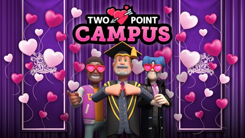 Buy Two Point Campus | Xbox
