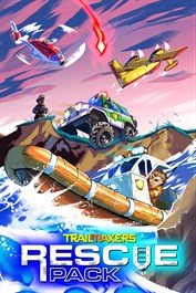 Buy Trailmakers: Rescue Pack | Xbox