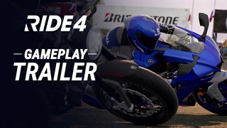 Ride 4 xbox one store