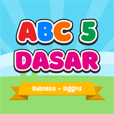 ABC 5 Dasar - Free download and play on Windows | Microsoft Store
