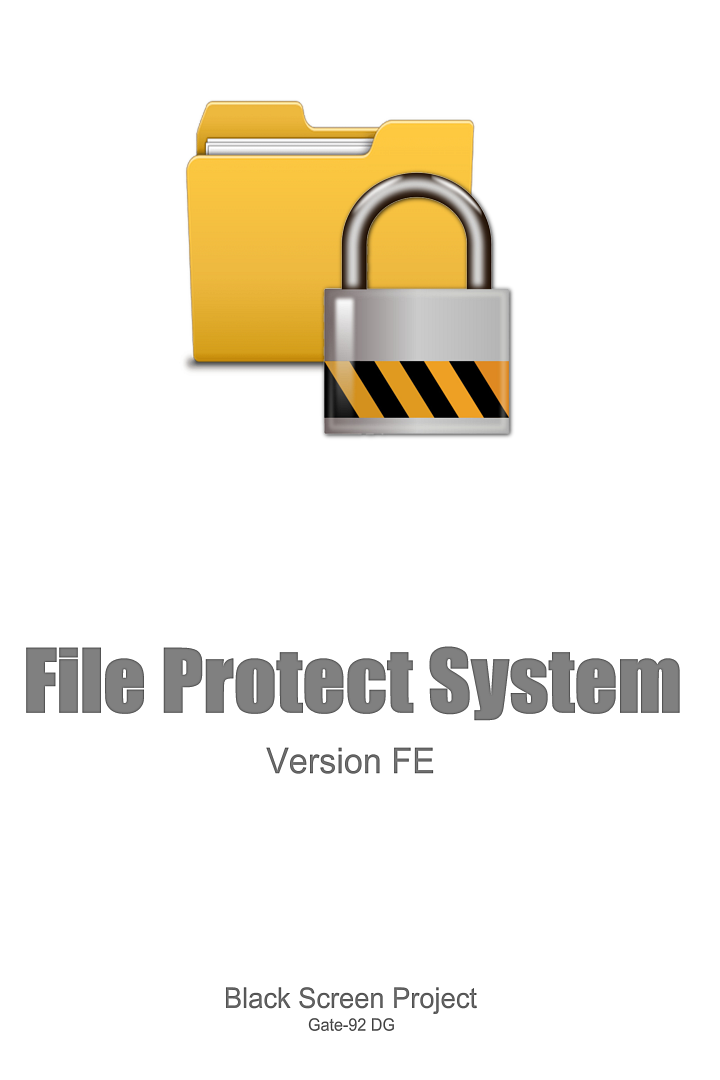 Get File Protect System - Microsoft Store