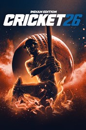 Buy Cricket 26 - The Official Game of the Ashes | Xbox