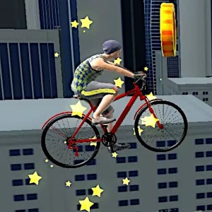 Bike Stunts Of Roof Game - Microsoft Edge Addons
