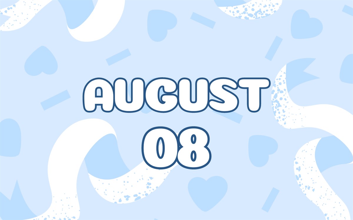 August 08 Ku Wallpaper New Tab Estadísticas, descargas y comprobación ...