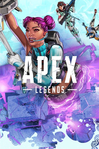 Apex Legends: Ignite Launches October 31 and Features New Legend ...