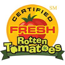 RottenTomatoes - Official app in the Microsoft Store