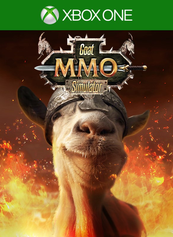 Goat Simulator MMO DLC Price