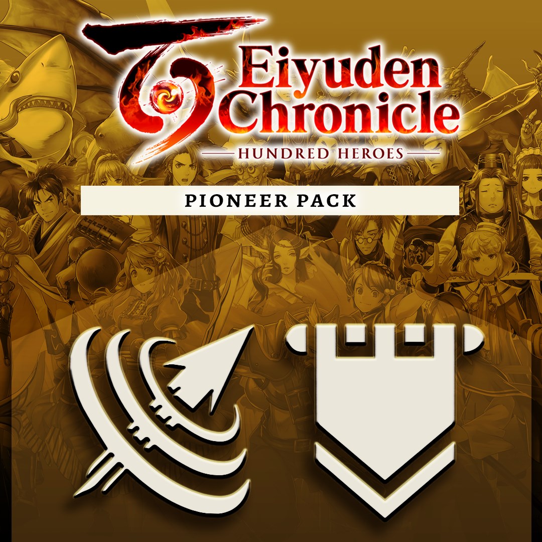 Pioneer Pack - Download and play on Windows | Microsoft Store