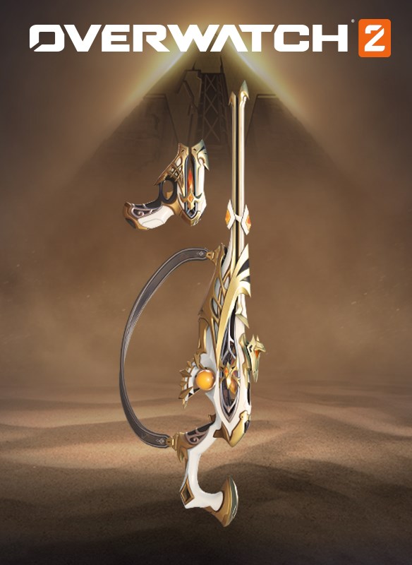 Overwatch® 2: Ana Mythic Weapon Skin Bundle (All Levels) Price