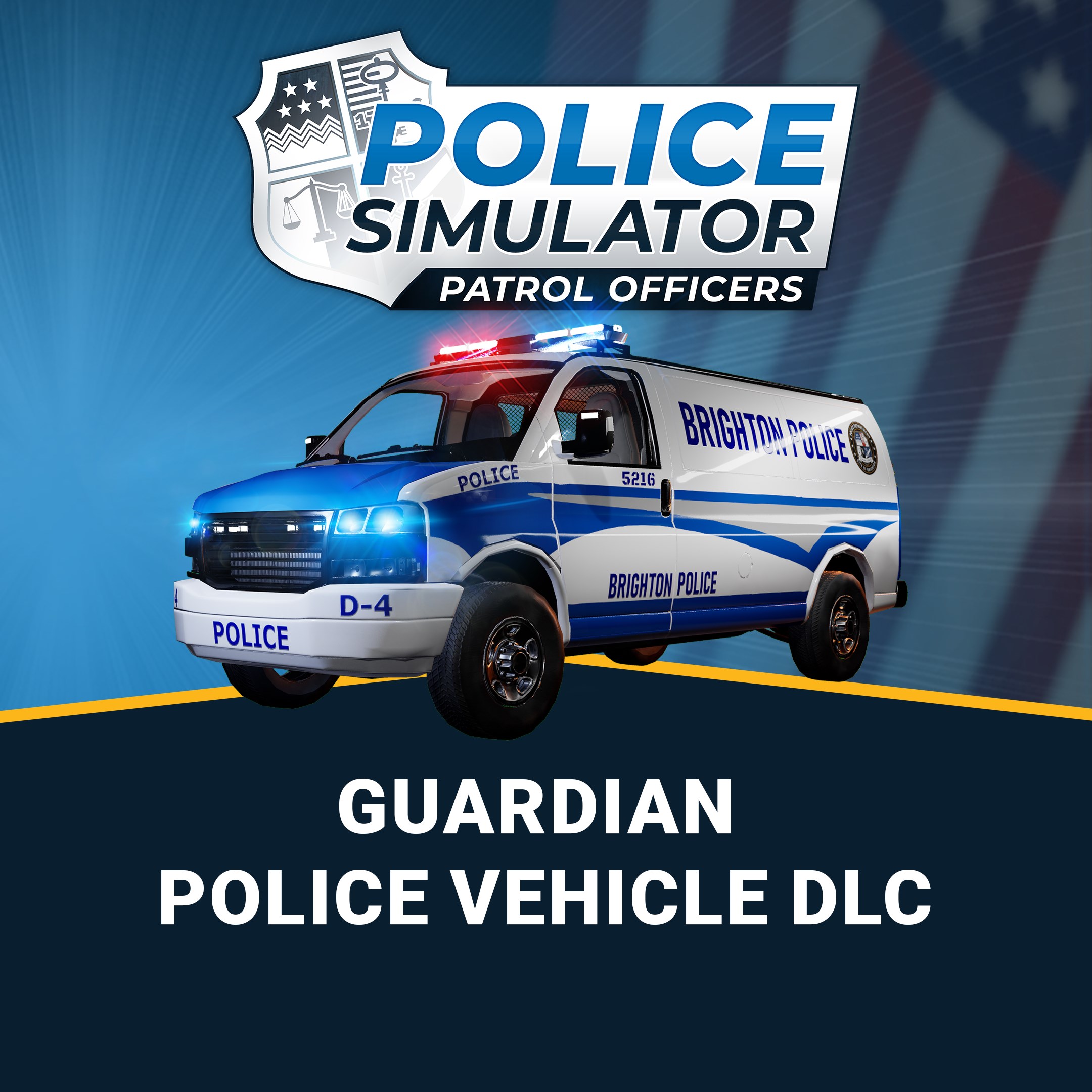 Police Simulator: Patrol Officers – Gua… | XOne Price, Deals | psprices.com