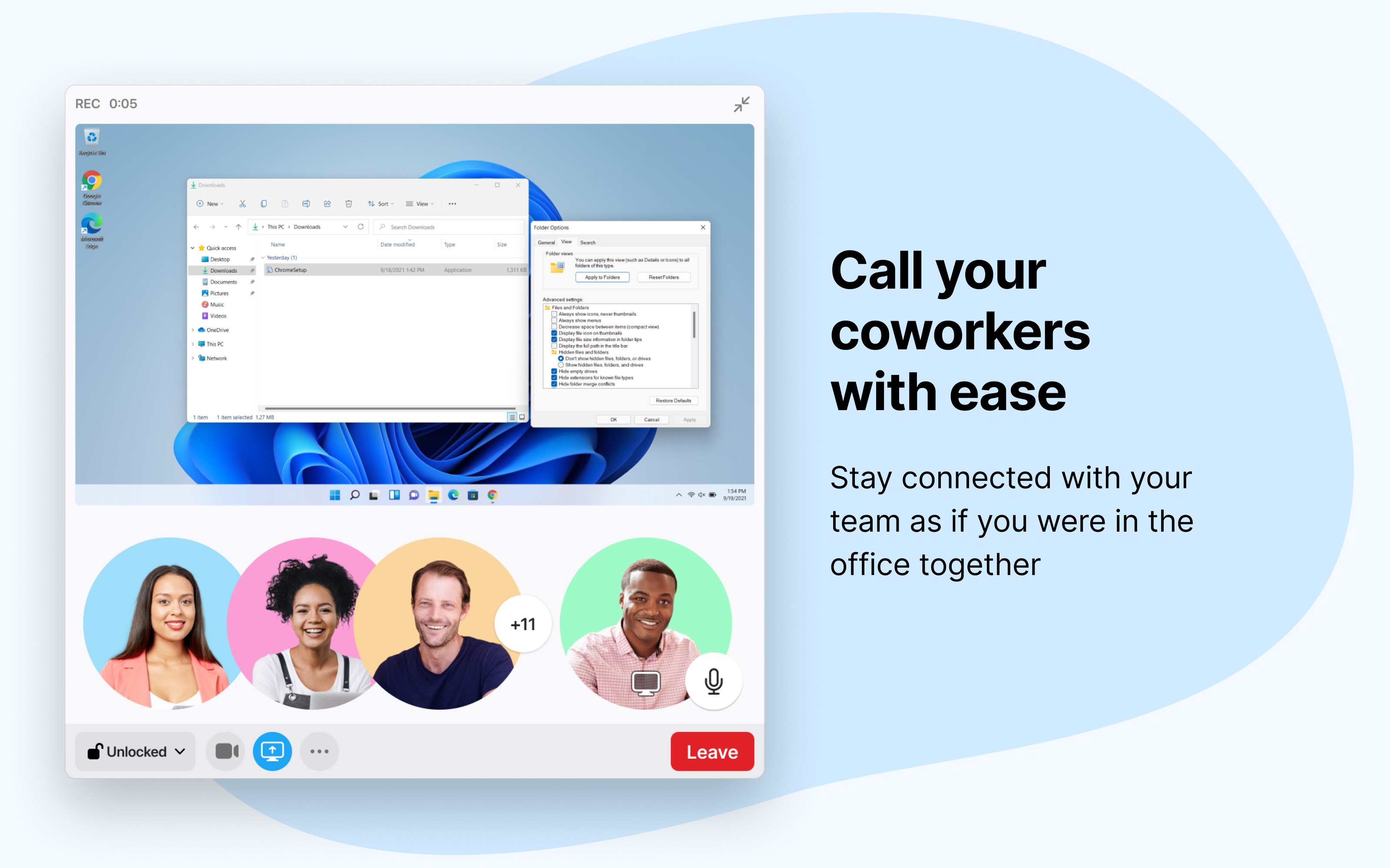 Stork Business Messenger下载 - Stork Business Messenger电脑应用下载 | 电脑好玩网
