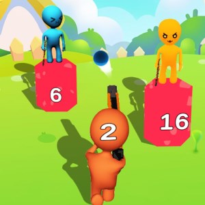 Merge Grabber Game - Microsoft Edge Addons