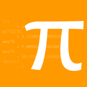 Get Calculator Pi - Microsoft Store