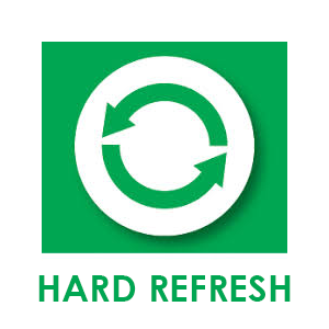 Hard Refresh Button OneClick - Microsoft Edge Addons