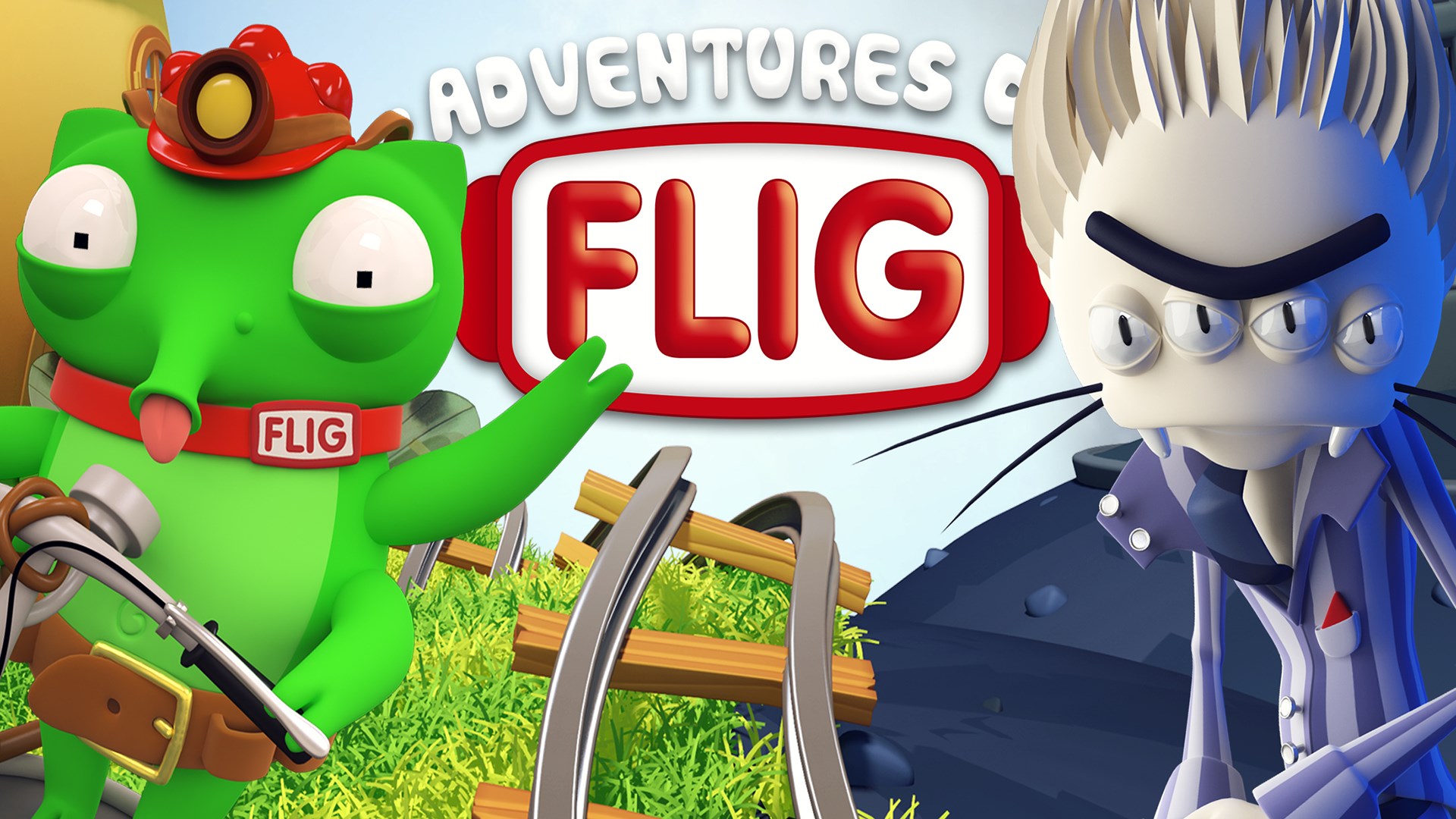 Adventures of Flig - ücretsiz pvp savaş oyunu Al - Microsoft Store tr-TR