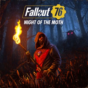 Fallout 76 | Xbox Cloud Gaming (bètaversie) op Xbox.com