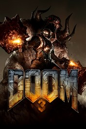 Buy DOOM 3 | Xbox