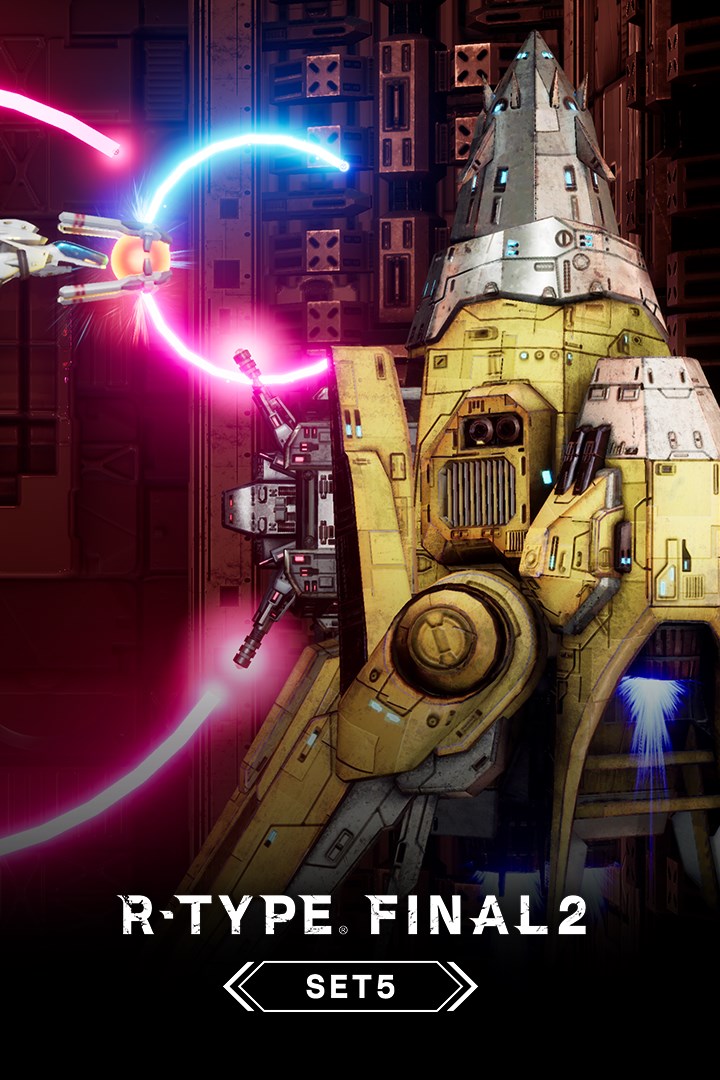 Buy R-TYPE FINAL 2 - オマージュステージ Set 5 cheap (Xbox DLC Price Comparison ...