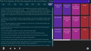 Free Bible App For Windows 10
