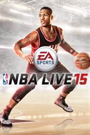 Buy EA SPORTS™ NBA LIVE 15 | Xbox