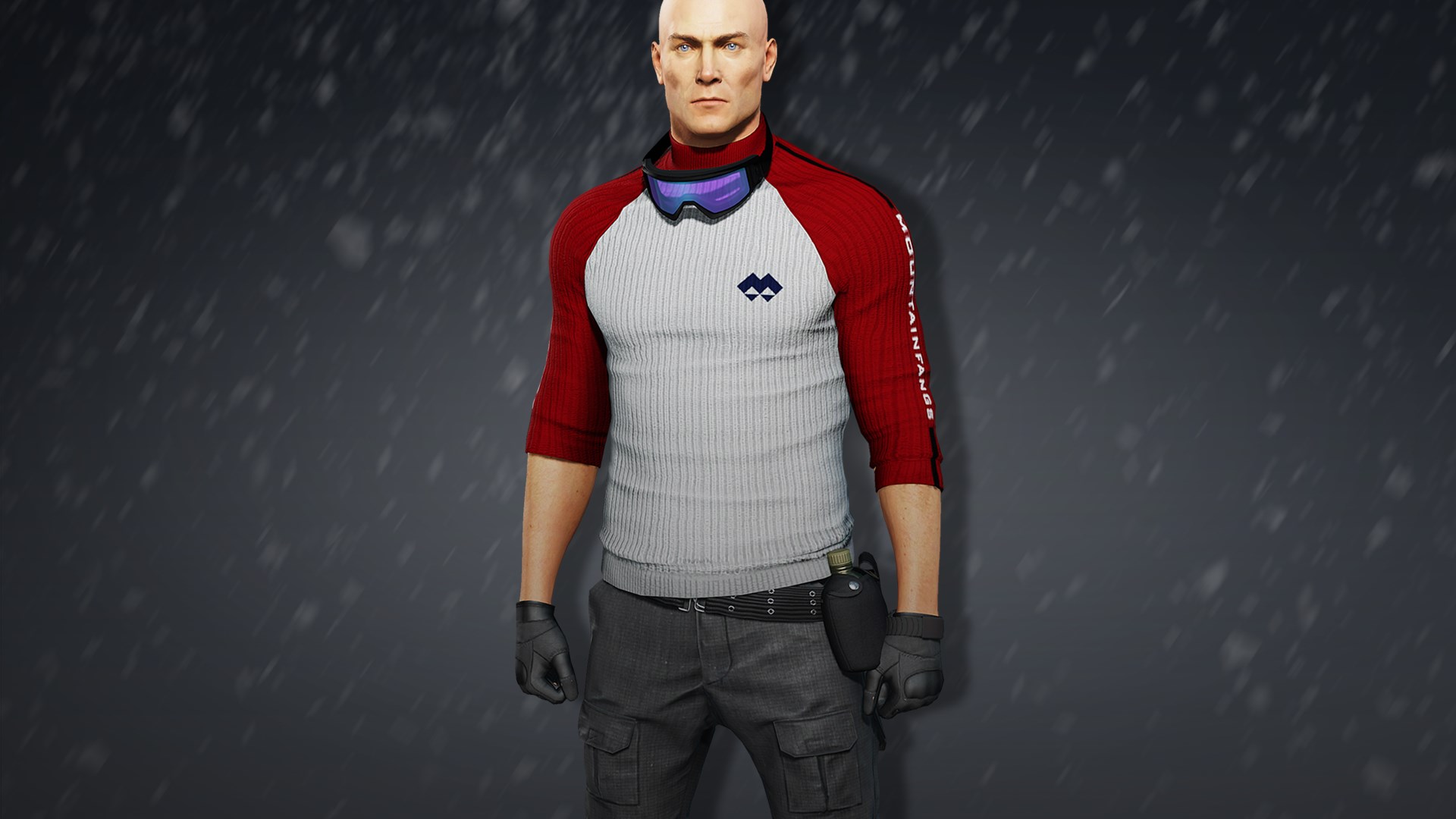 Hitman 3 Free Starter Pack | Page 3 | ResetEra