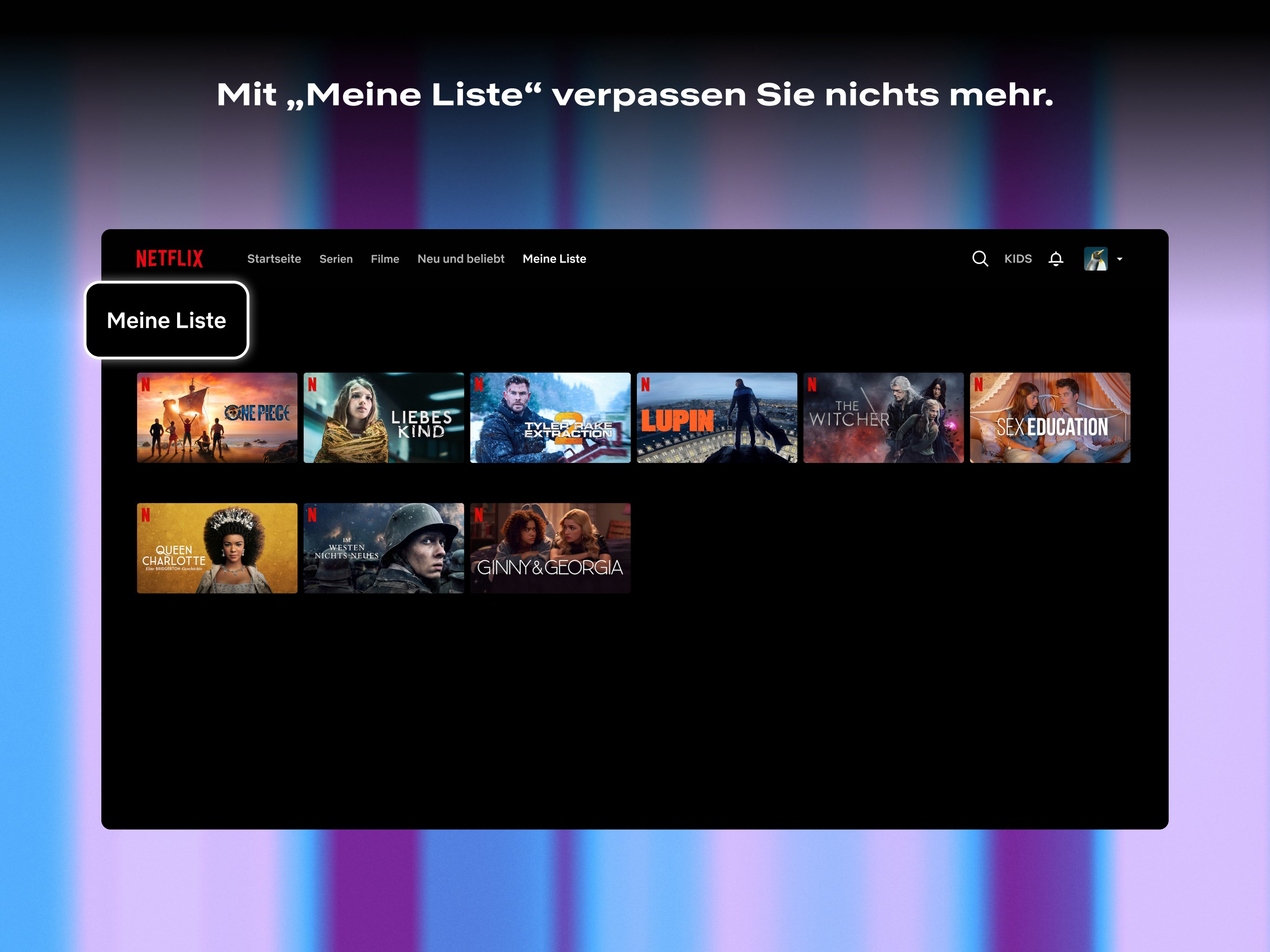 Cómo descargar Netflix GRATIS ≫ En el móvil o la PC