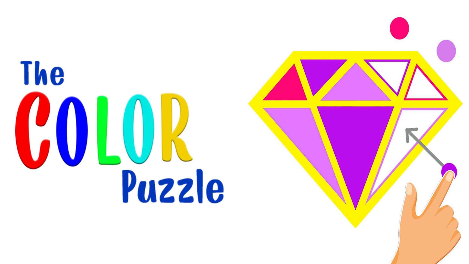 Get Colorgic - Color Logic Puzzle Game - Microsoft Store en-ZA