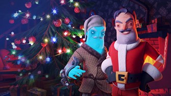 Buy Secret Neighbor | Xbox