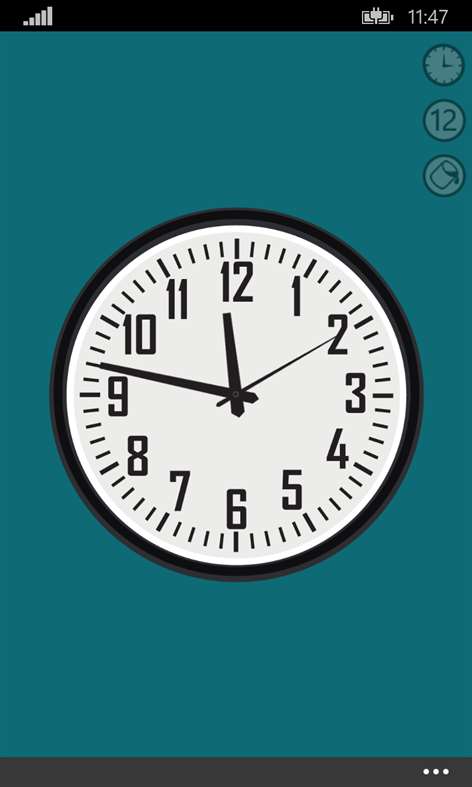 Get Wall Clock HD - Microsoft Store