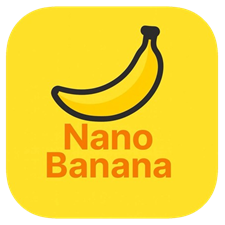 NANO-BANANA : photo editor - Download and install on Windows | Microsoft Store