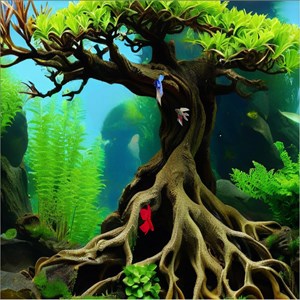 Digital Betta Fish Aquarium - Free download and install on Windows ...