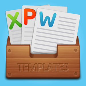 Templates for MS Office 2024 - Download and install on Windows ...