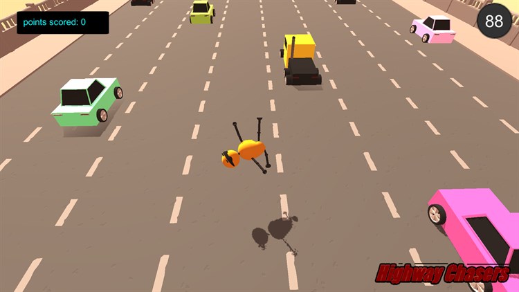 Poly Party Demo by Dhood Productions - (Xbox Games) — AppAgg